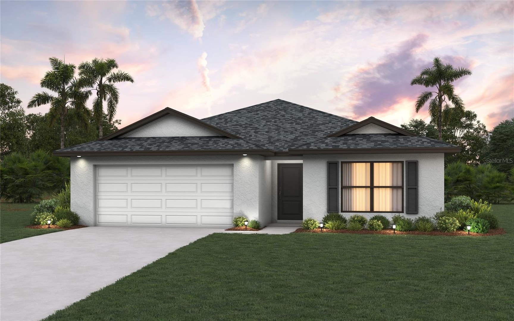 40 Purcell St - Port Charlotte, FL 33954 - Port Charlotte Sec 014 ...