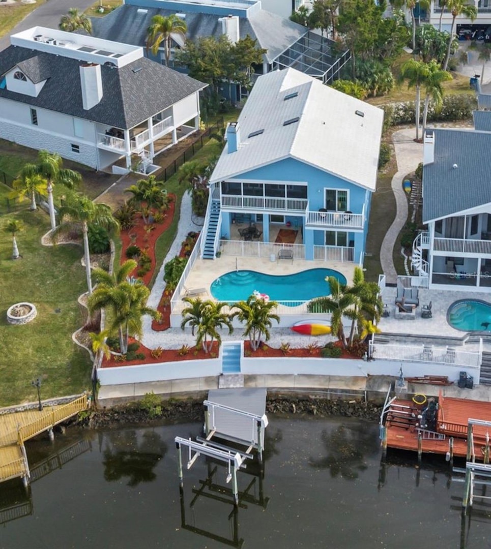 6029 Bayway Ct New Port Richey, FL 34652 home for sale, MLS#TB8347949 ...