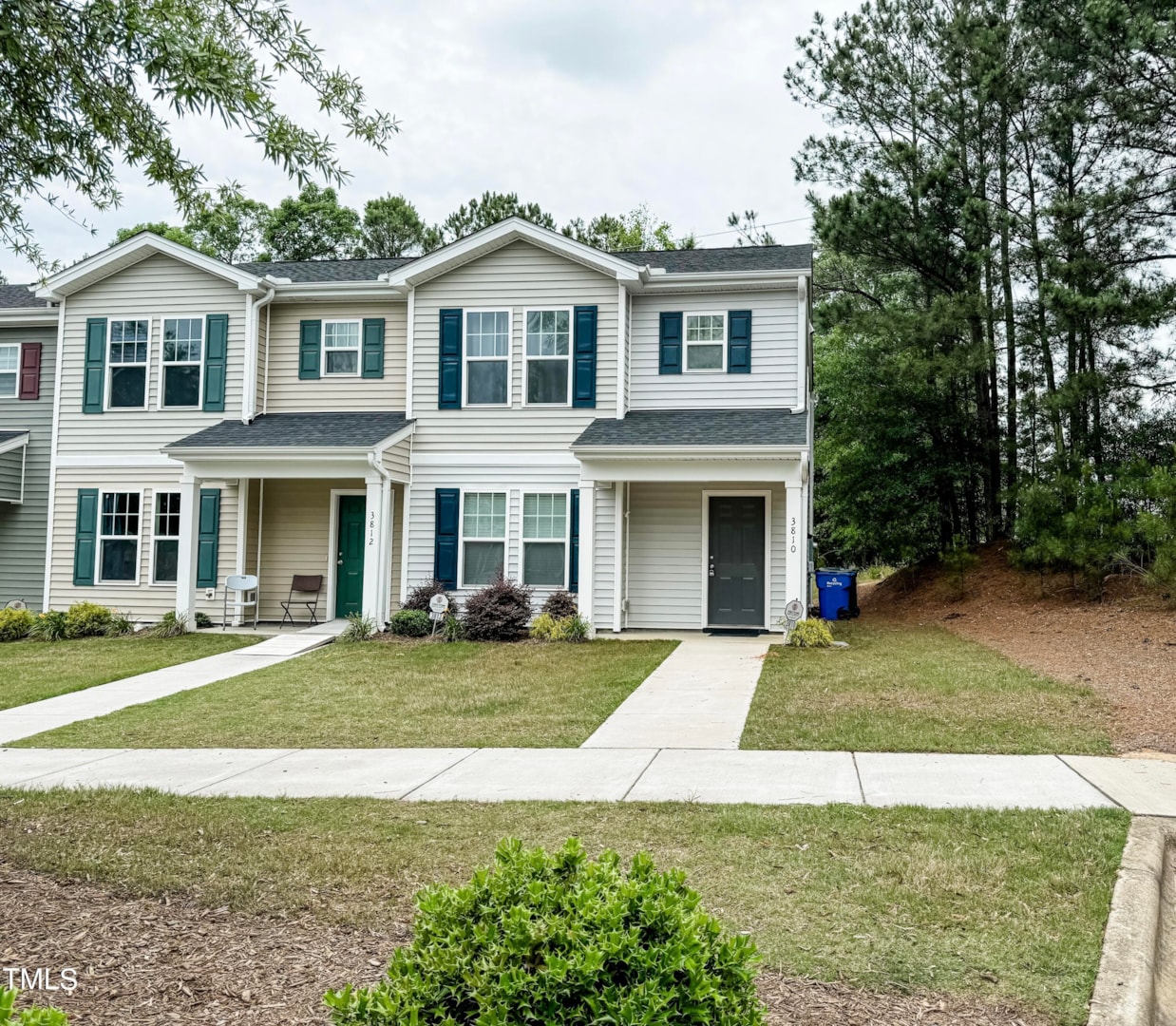 3810 Volkswalk Place Raleigh, NC 27610 | MLS 10030412