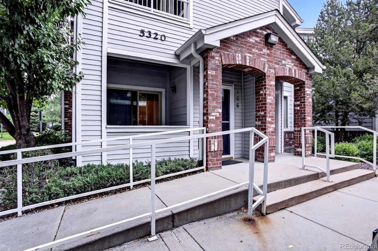 5320 Allison St #106 Allison Campus Welcome to 5320 Allison St #106 a ...