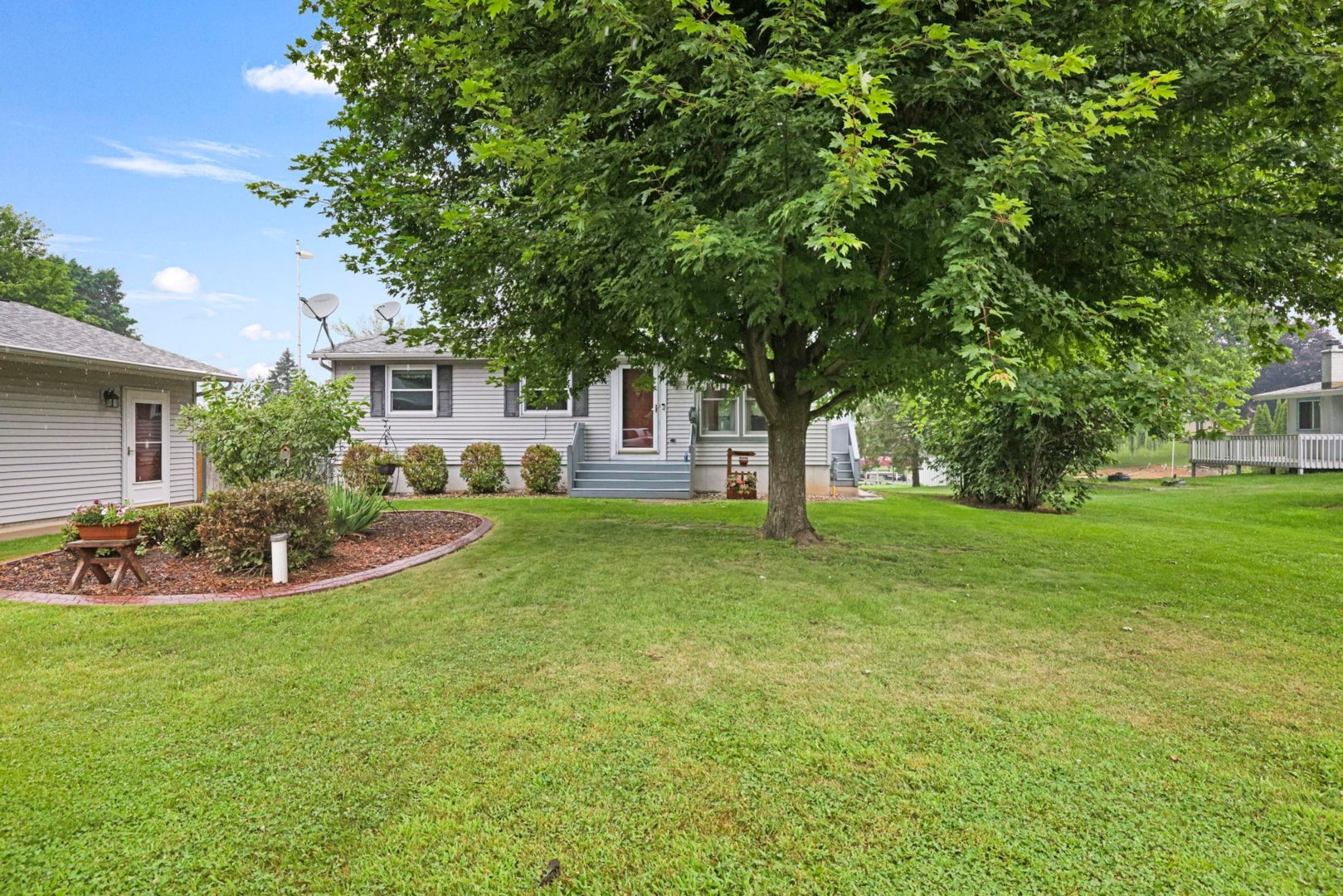 7616 Haase Rd Larsen, WI 54947 home for sale, MLS#50312532 - Dallaire ...