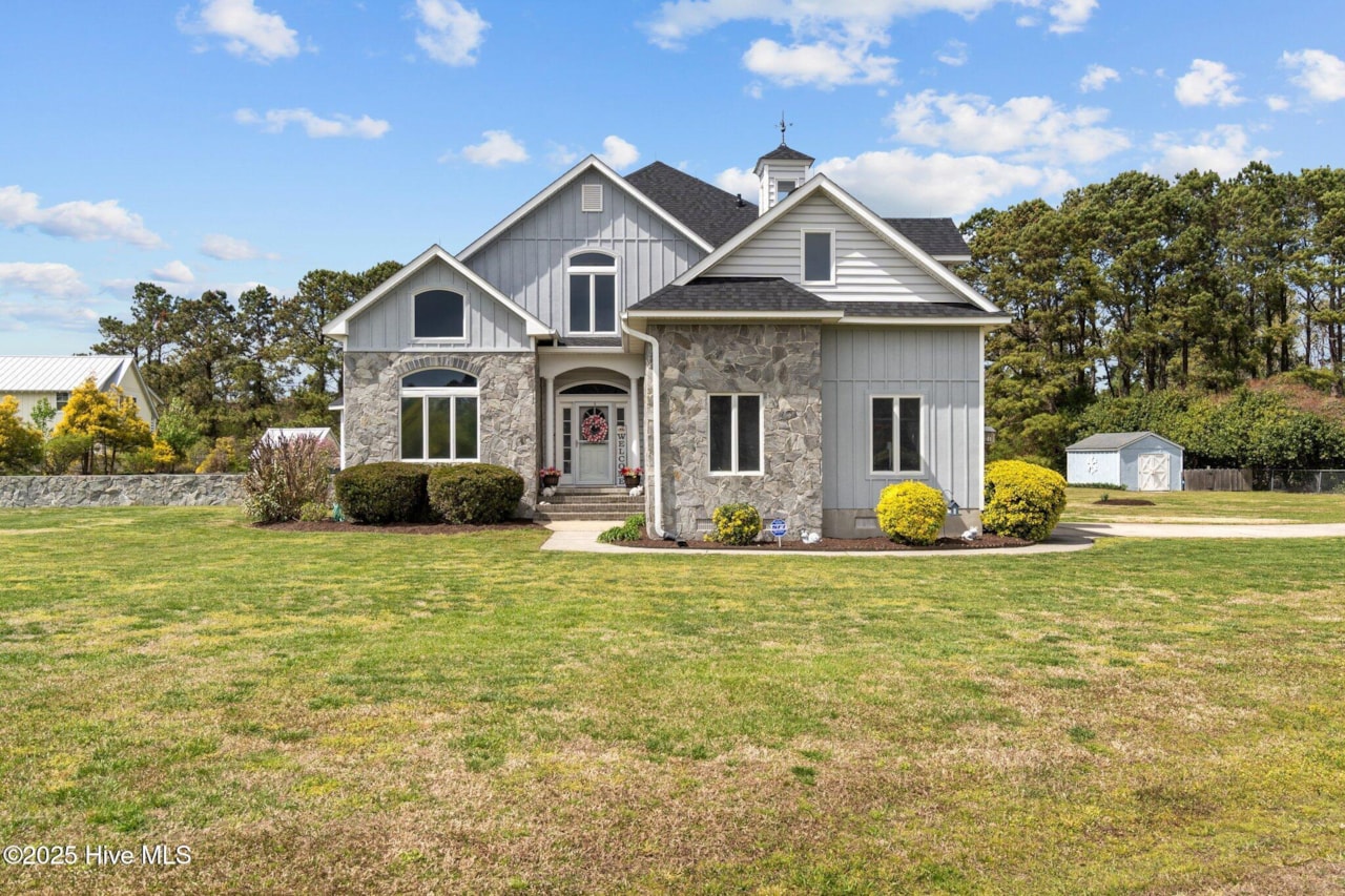 121 Soundside Estates Dr Grandy NC 27939 | MLS# 100522063 - TREG.com