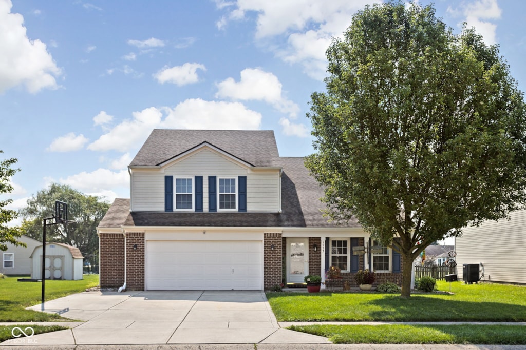 Indy Homes: Carmel, Indiana Real Estate