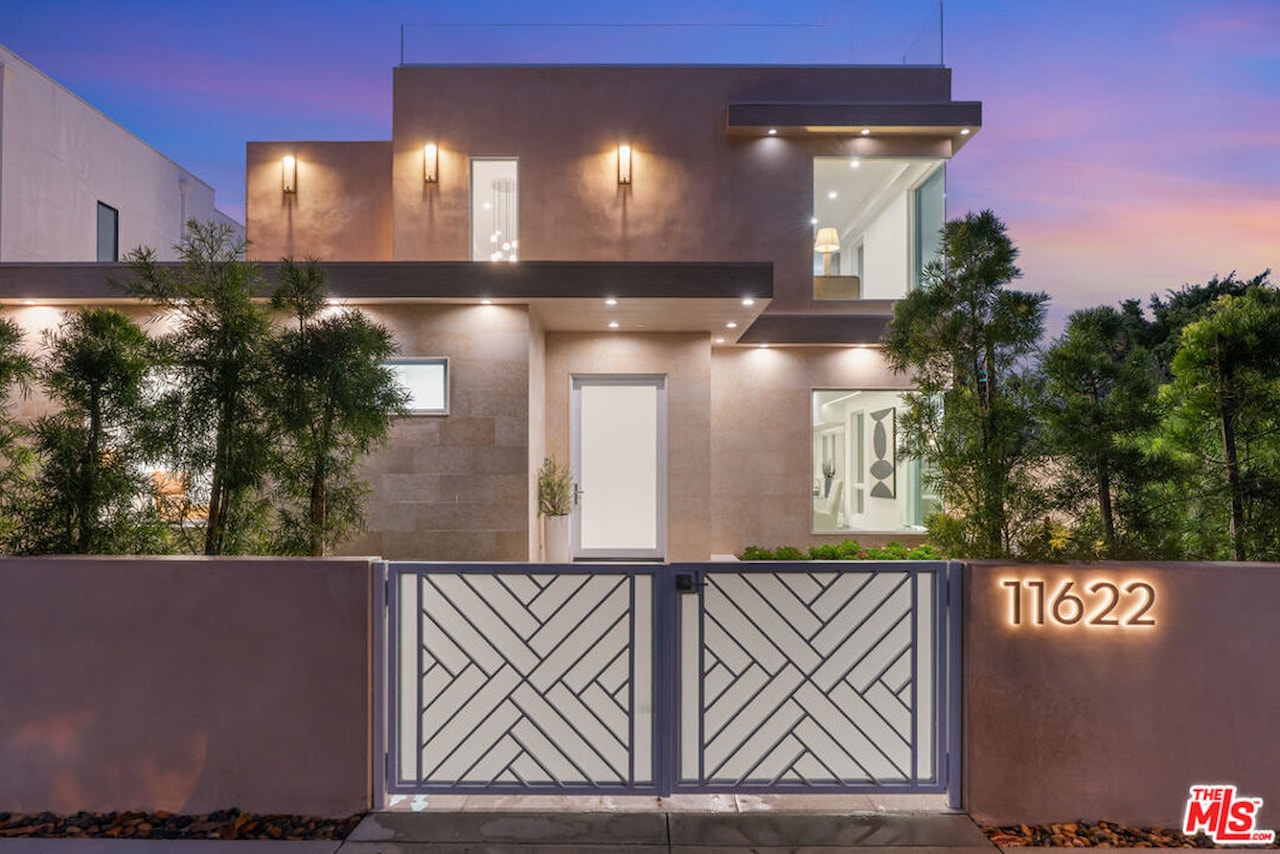 11622 Charnock Rd, Los Angeles, CA 90066 | RubyHome
