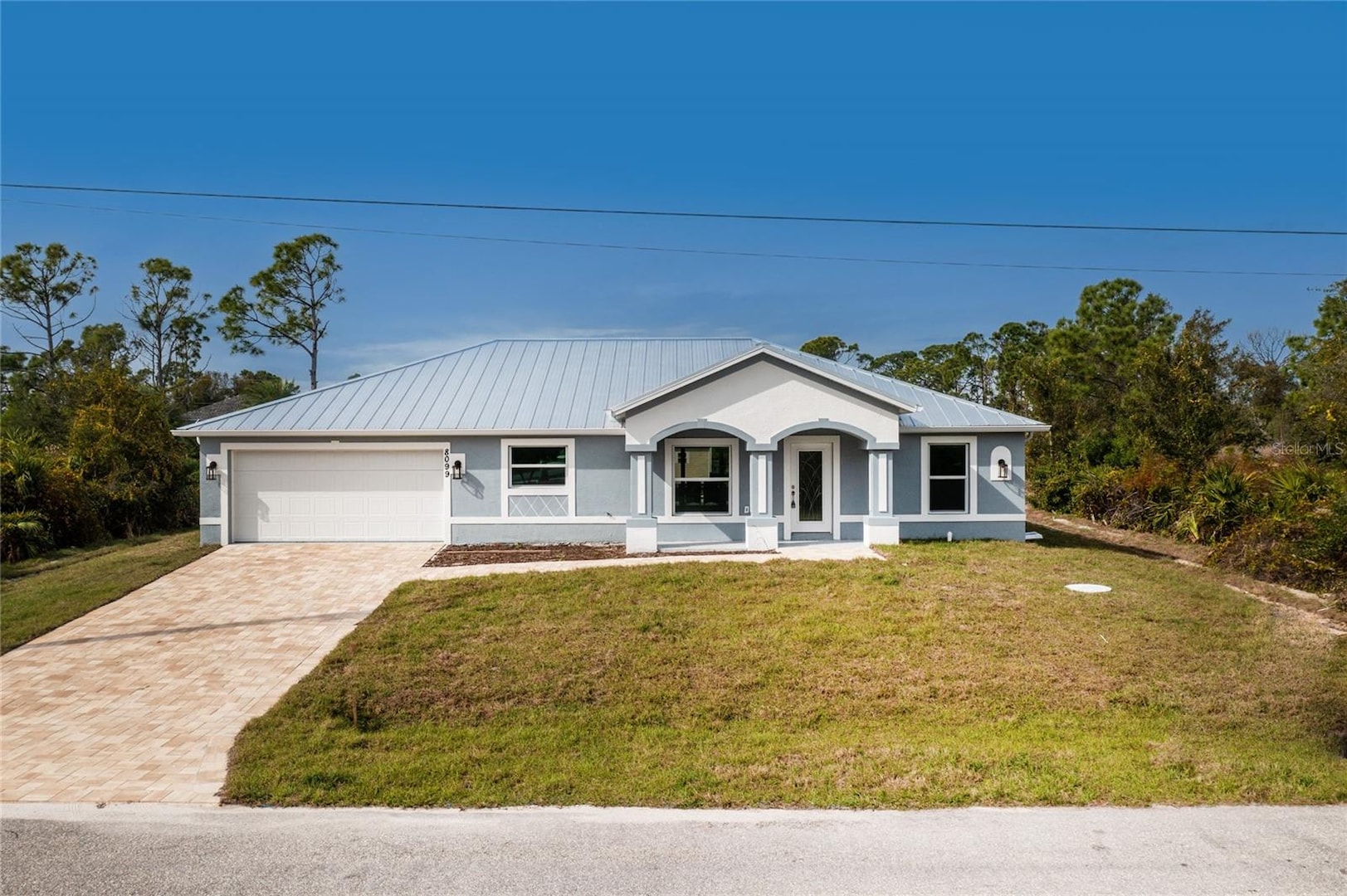 8099 Walbert St, Port Charlotte, FL | $449,000 | home for sale