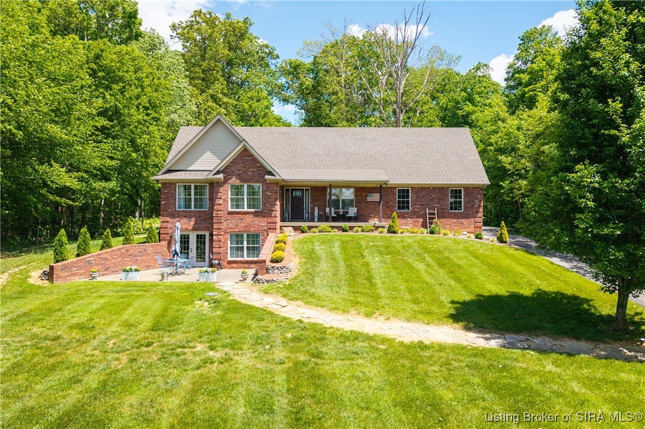 128 Walts Rd Georgetown, IN 47122 | MLS 202508591