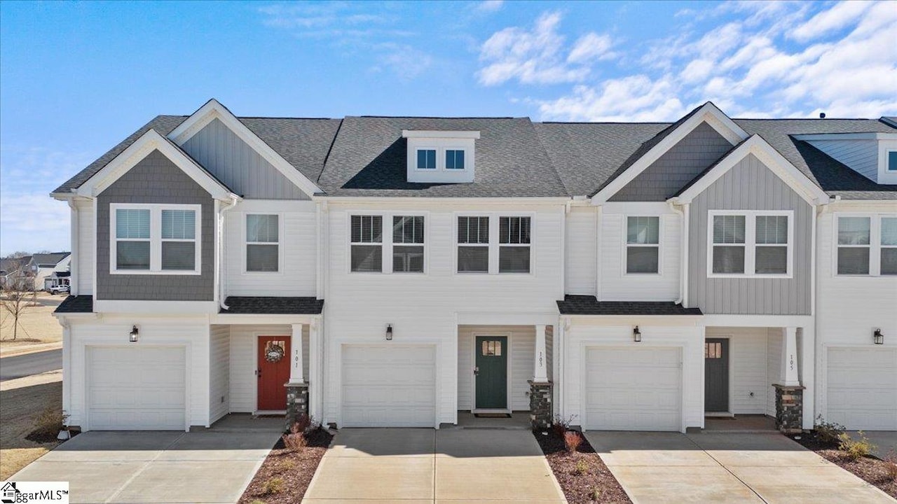 103 Marston Lane Greenville, SC 29611 | MLS 1562513