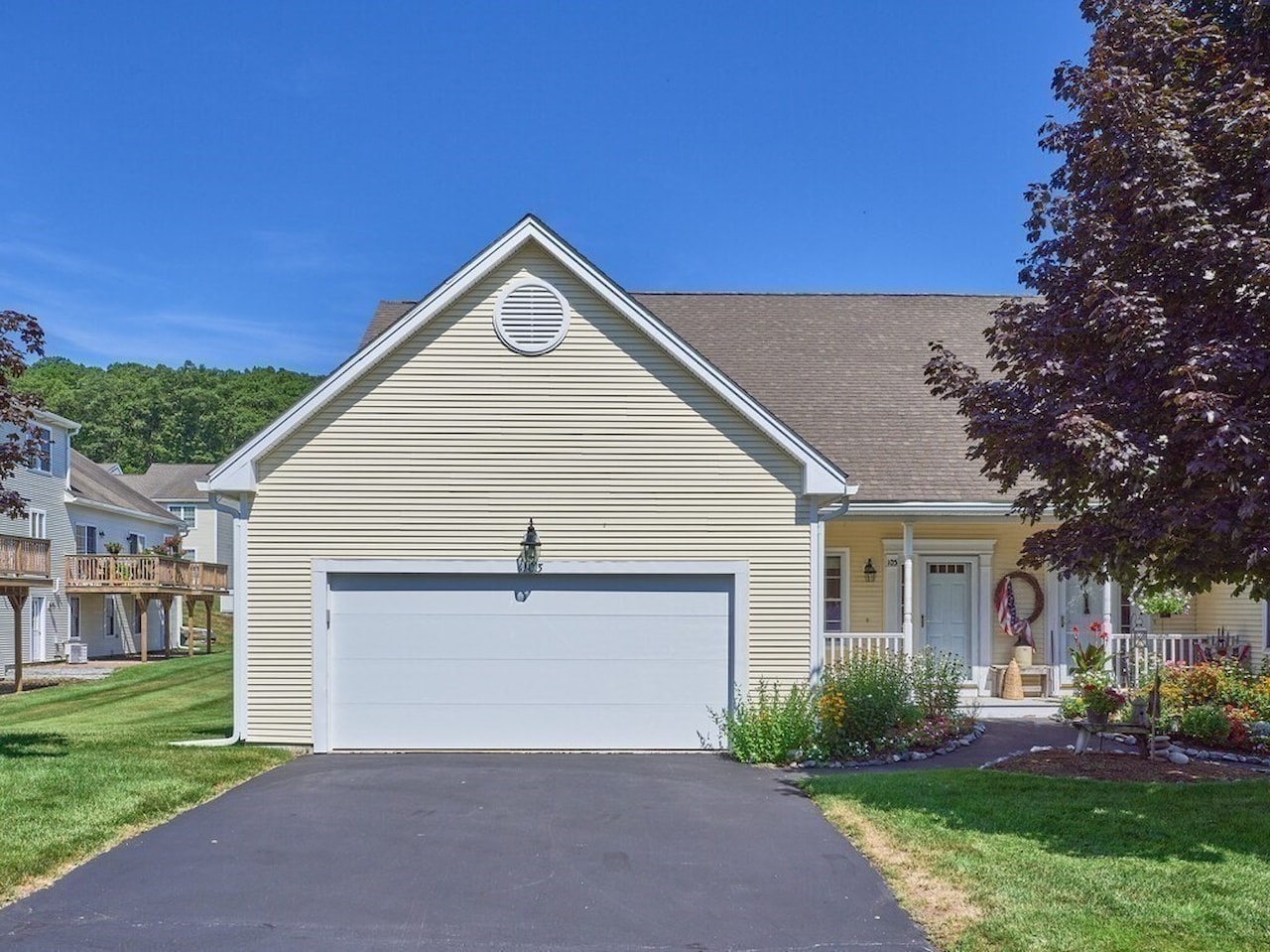 Millbury, 103 Horne Way #103, MA,