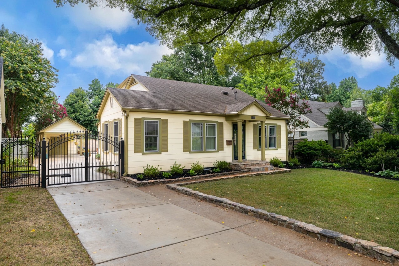 146 Alexander St Memphis, TN 38111 | MLS 10202798