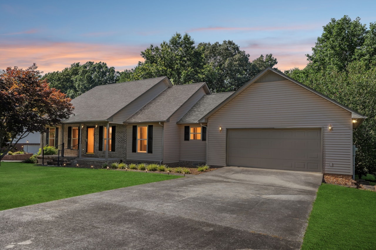 5531 Willow Oak Dr Baxter, TN 38544 | MLS 2921400