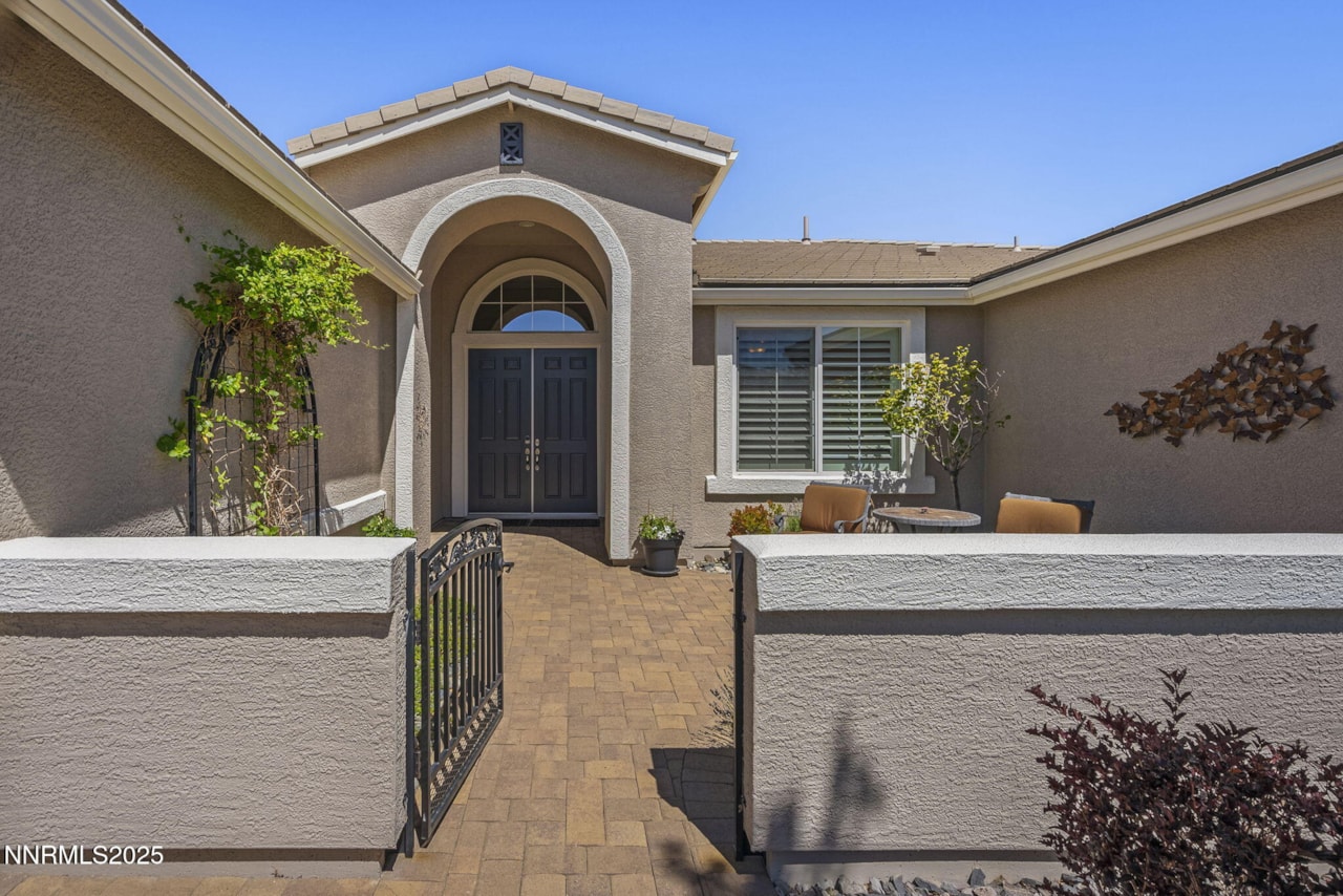 1800 Laurel Ridge Dr, Reno, NV 89523 – PHOTOS – MLS #250054123