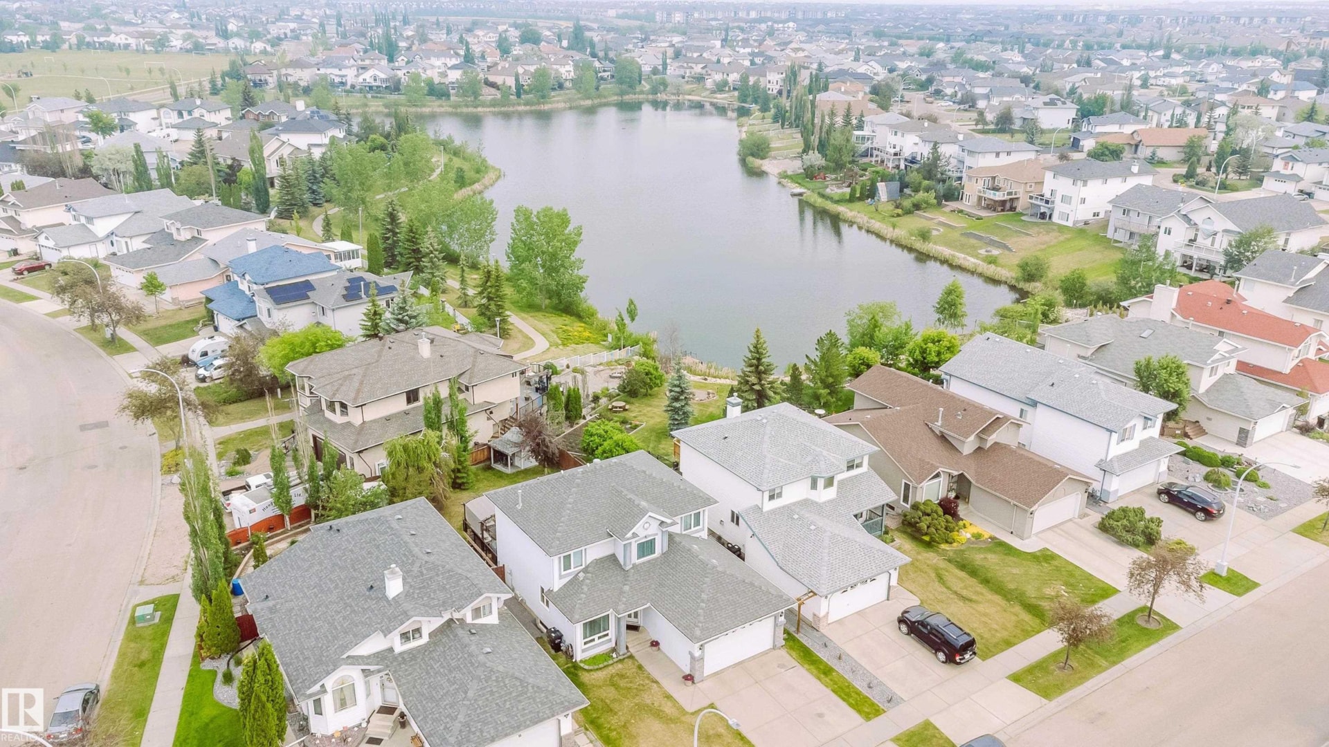 442 Klarvatten Lake Wynd, Edmonton | MLS® E4451452