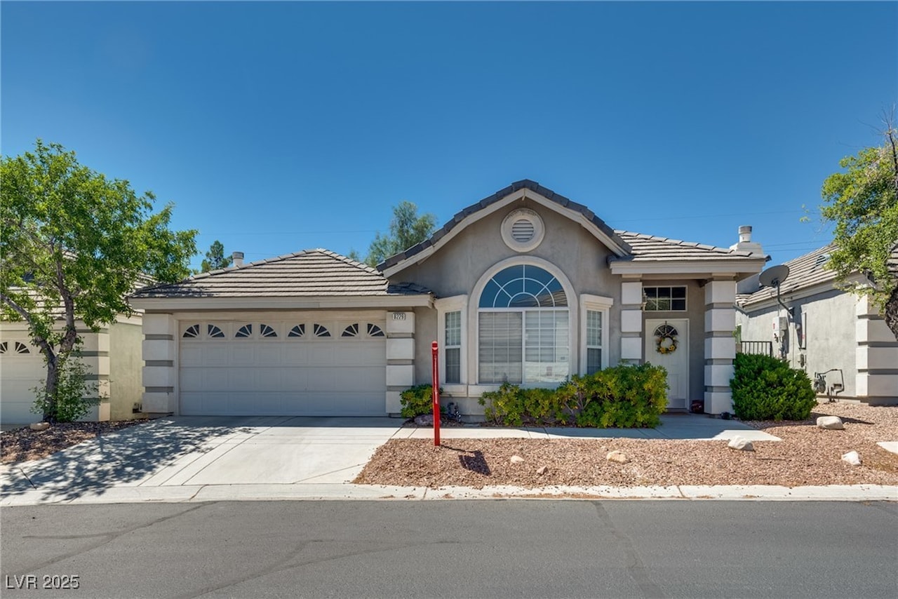 8229 Golf Club Ave Las Vegas, NV 89145 | MLS 2702802