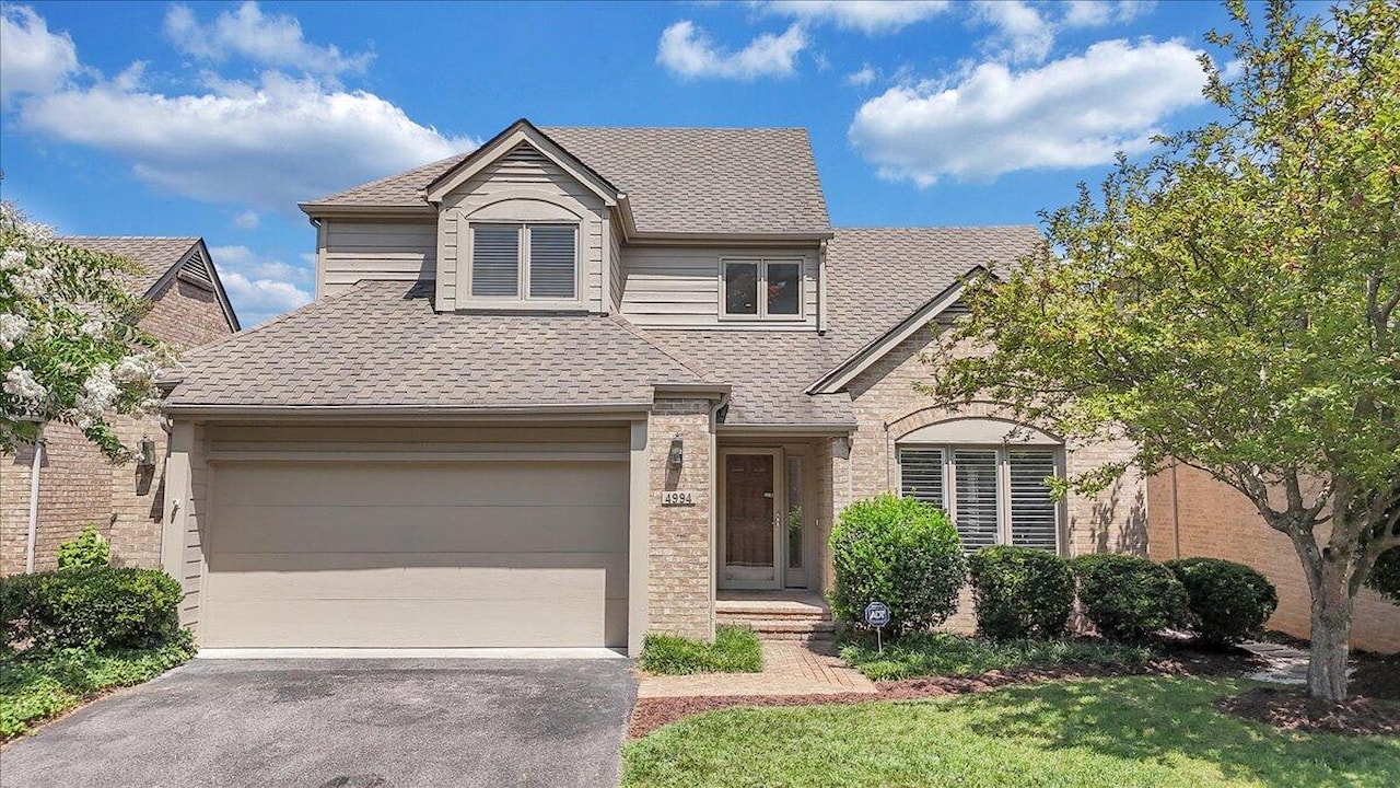 4994 Hunting Hills, Roanoke, VA 24018 | MLS 919846