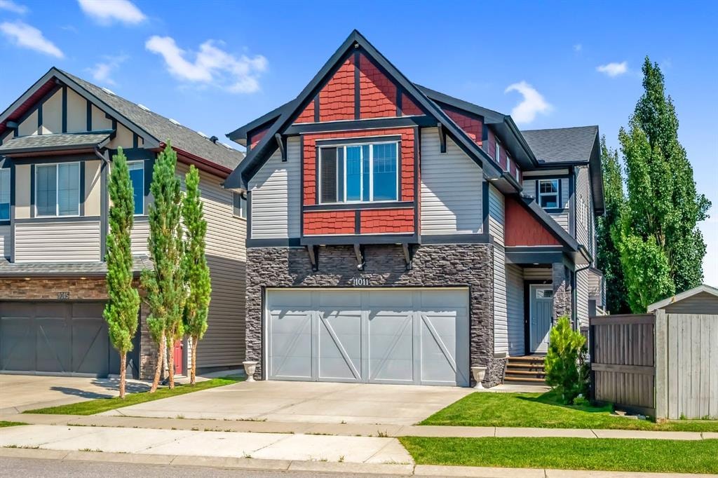 MLS A2246423 - 1011 Kings Heights Rd SE in Kings Heights New Listing