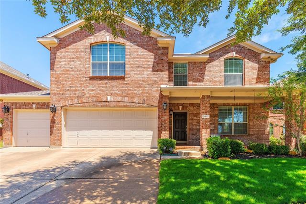 3617 Delaney Drive, Fort Worth, TX 76244 | KnoxRE.com
