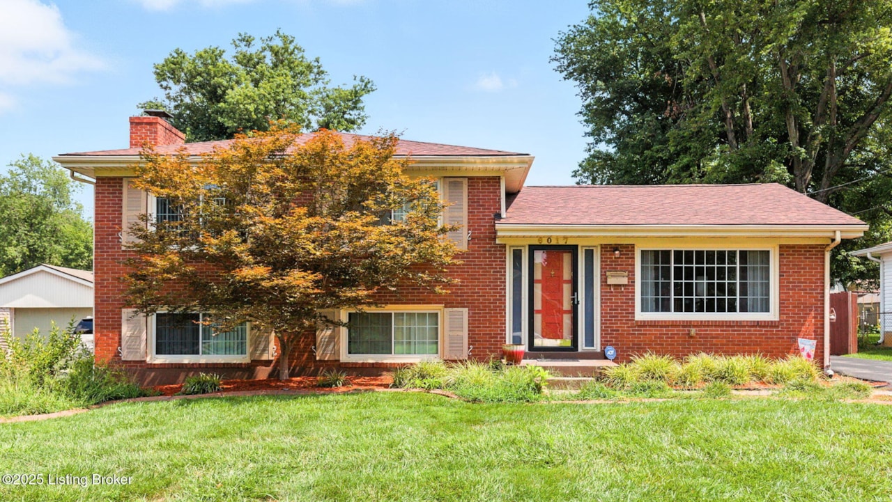 6017 Princess Way Louisville, KY 40219 | MLS #1694874