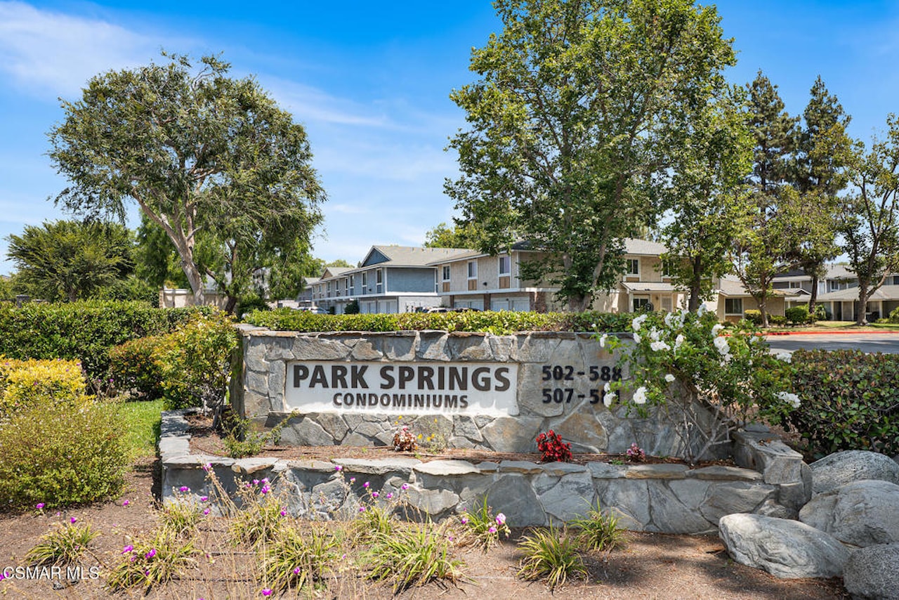 577 Spring Rd #54, Moorpark, CA 93021 | RubyHome