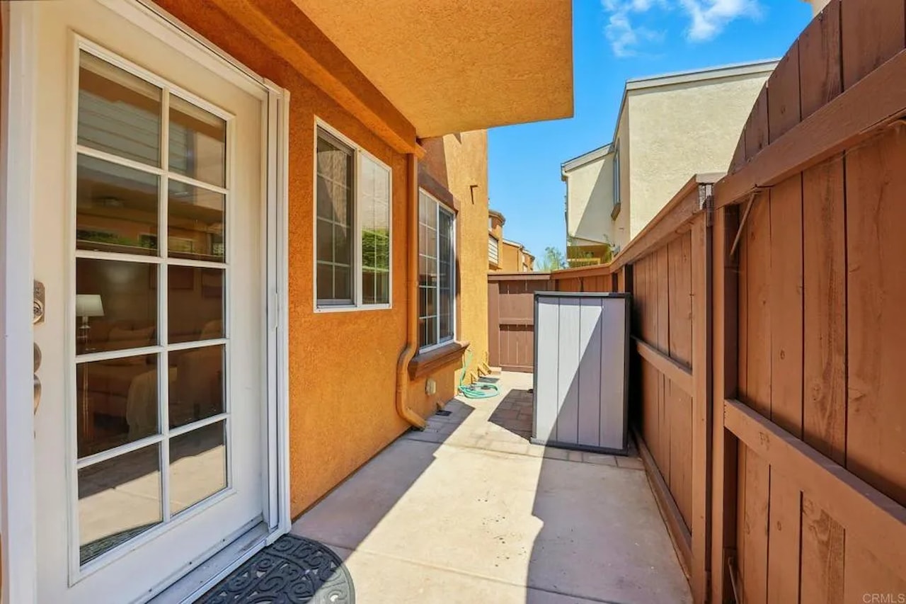 Just Listed 5252 Balboa Arms #180, San Diego, 92117, PTP2506031