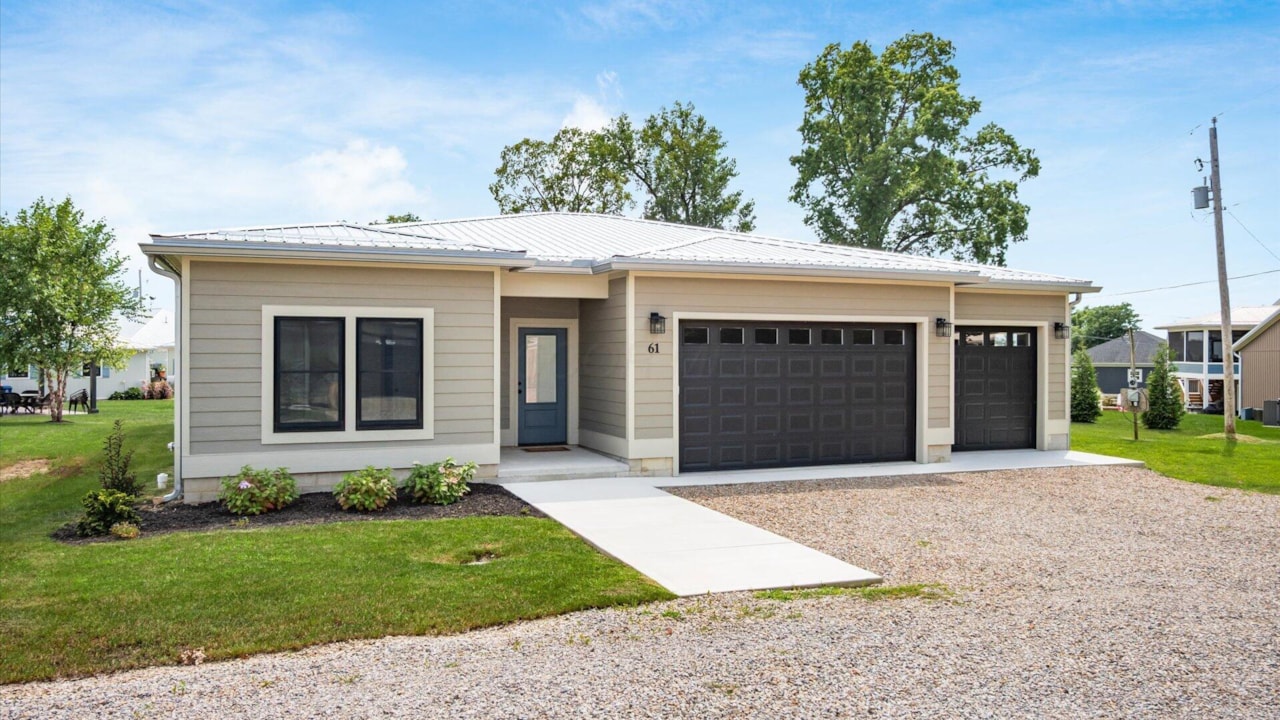 61 Lippert Ln Buckeye Lake, OH 43008 | MLS 225029331
