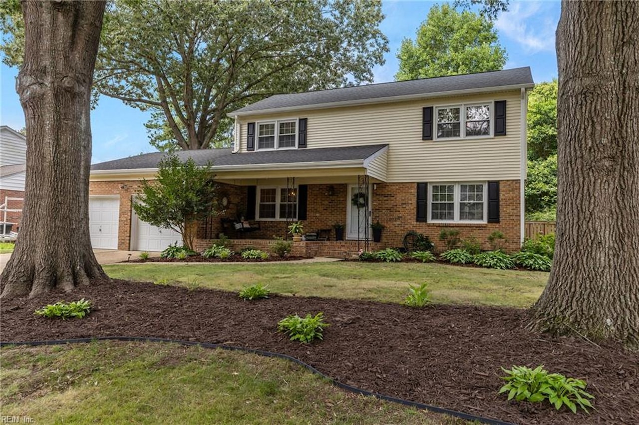 717 Queen Elizabeth Dr Virginia Beach VA 23452 | MLS# 10596465 - TREG.com