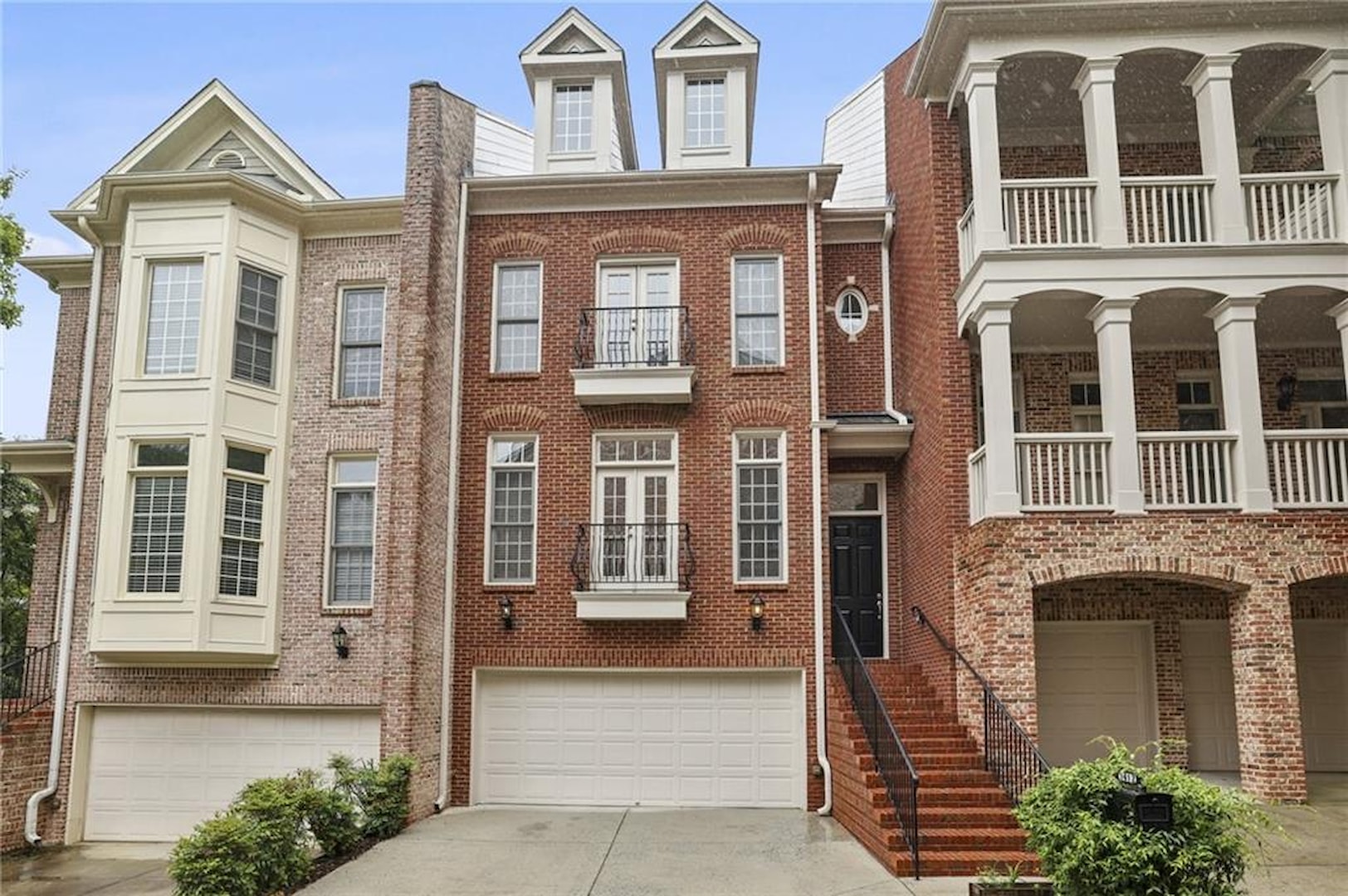 1412 Wembley Court NE Atlanta, GA 30329 | MLS 7629920