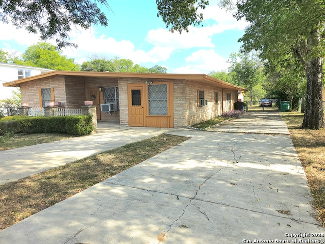 1802 Ceralvo St., San Antonio, TX 78237 - home for sale