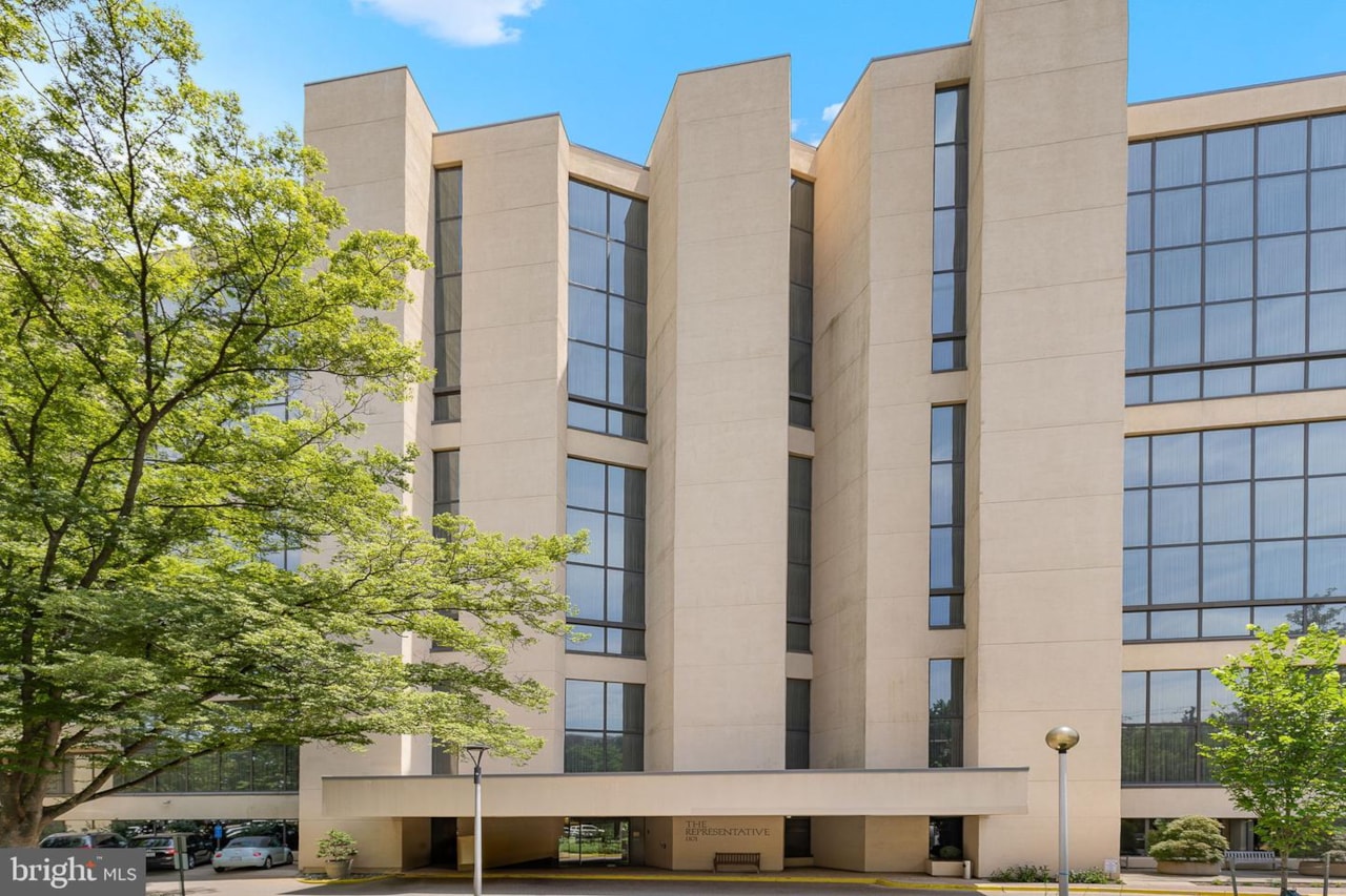 The Representative The Representative 1101 S Arlington Ridge Rd #214 ...