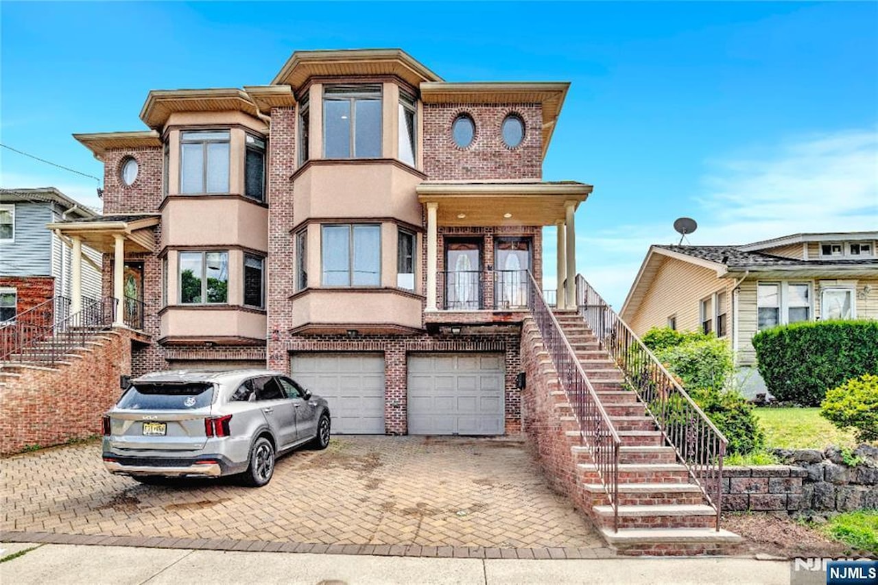 682 Greeley Avenue #C Fairview, NJ 07022 | MLS 25026223