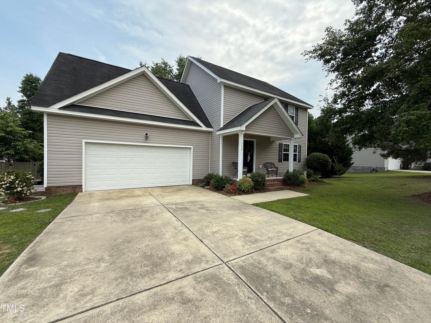 148 Langston Ridge Dr Drive Angier, NC 27501 | HomesRaleigh.com