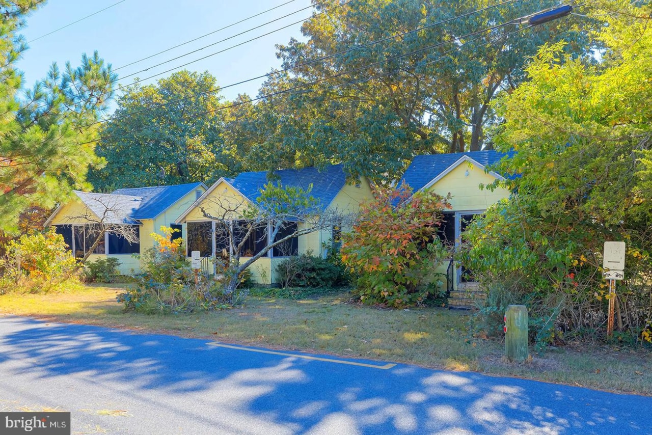 PHOTOS & DETAILS: 122 Houston St, Dewey Beach, DE 19971 For Sale - MLS ...