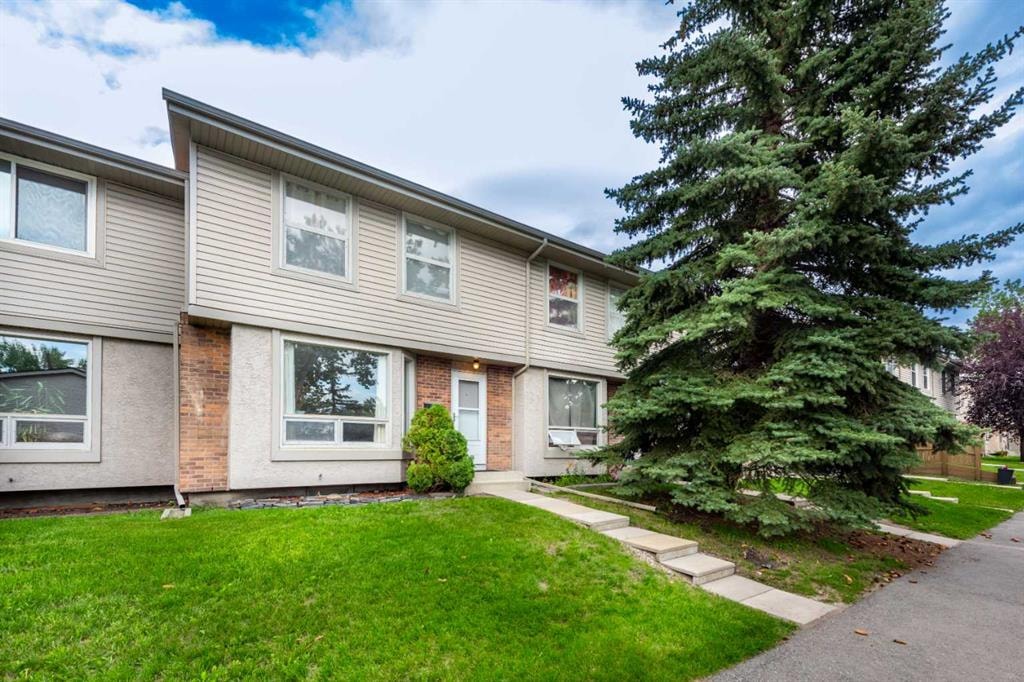 123 Queensland Dr SE #43, Calgary, AB for sale - MLS A2248161, List ...