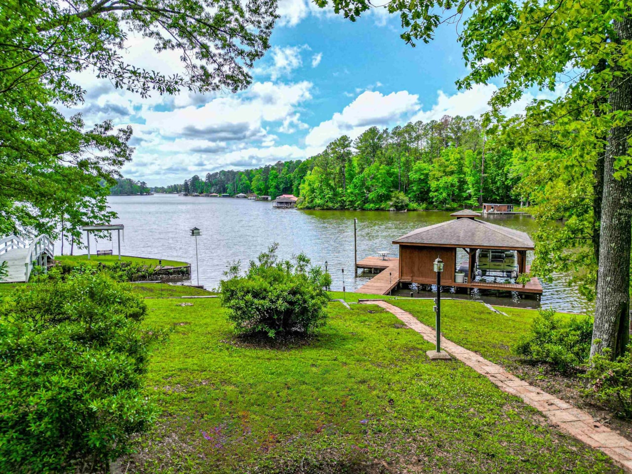 82 Dogwood Court Sparta, GA 31087 | MLS 68383