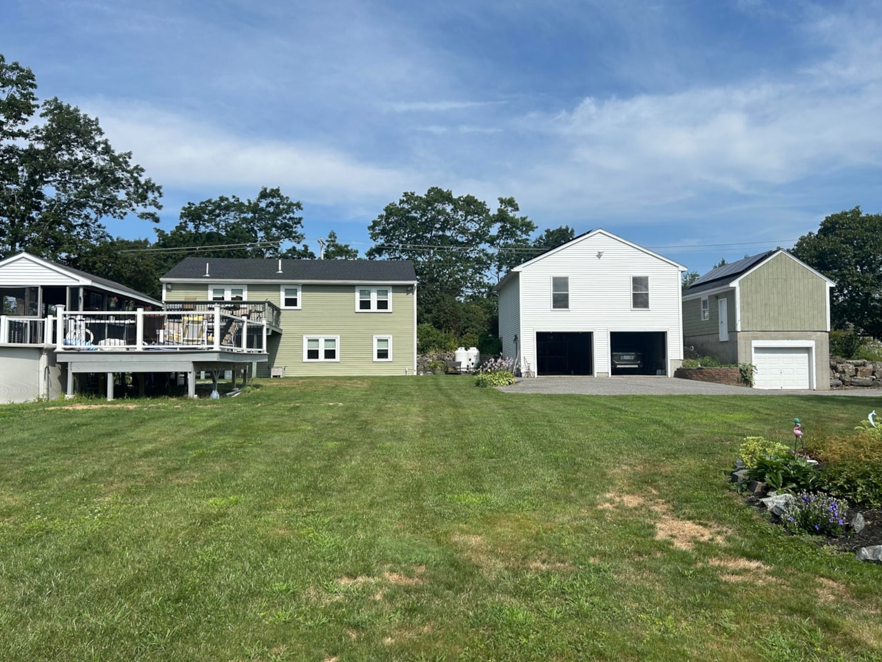 144 Fowler Rd Cape Elizabeth ME 04107 home for sale $750,000 | MLS ...