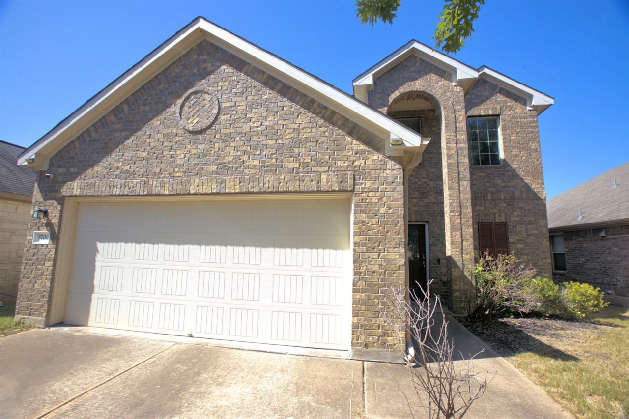 5709 Zachary Scott ST, Austin, TX 78747 - home for sale