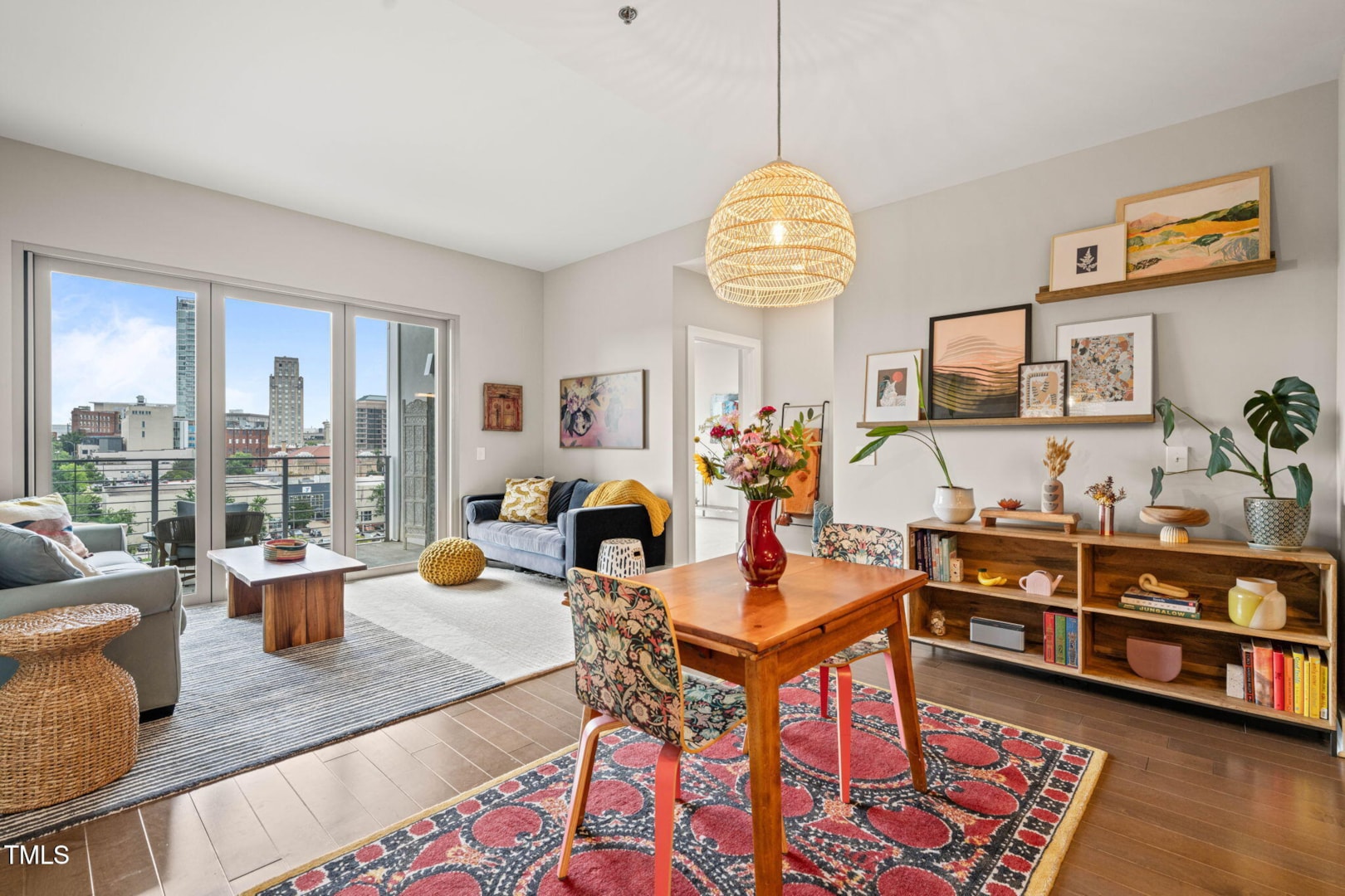 214 Hunt Street #701, Durham, NC 27701 | MLS 10104114