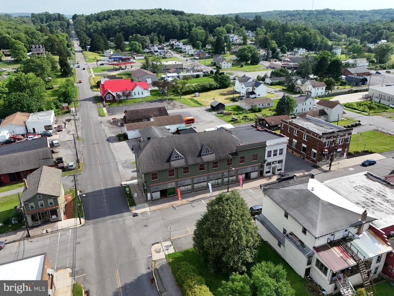 703 Hannah St Houtzdale, PA 16651 | home for sale | KBB