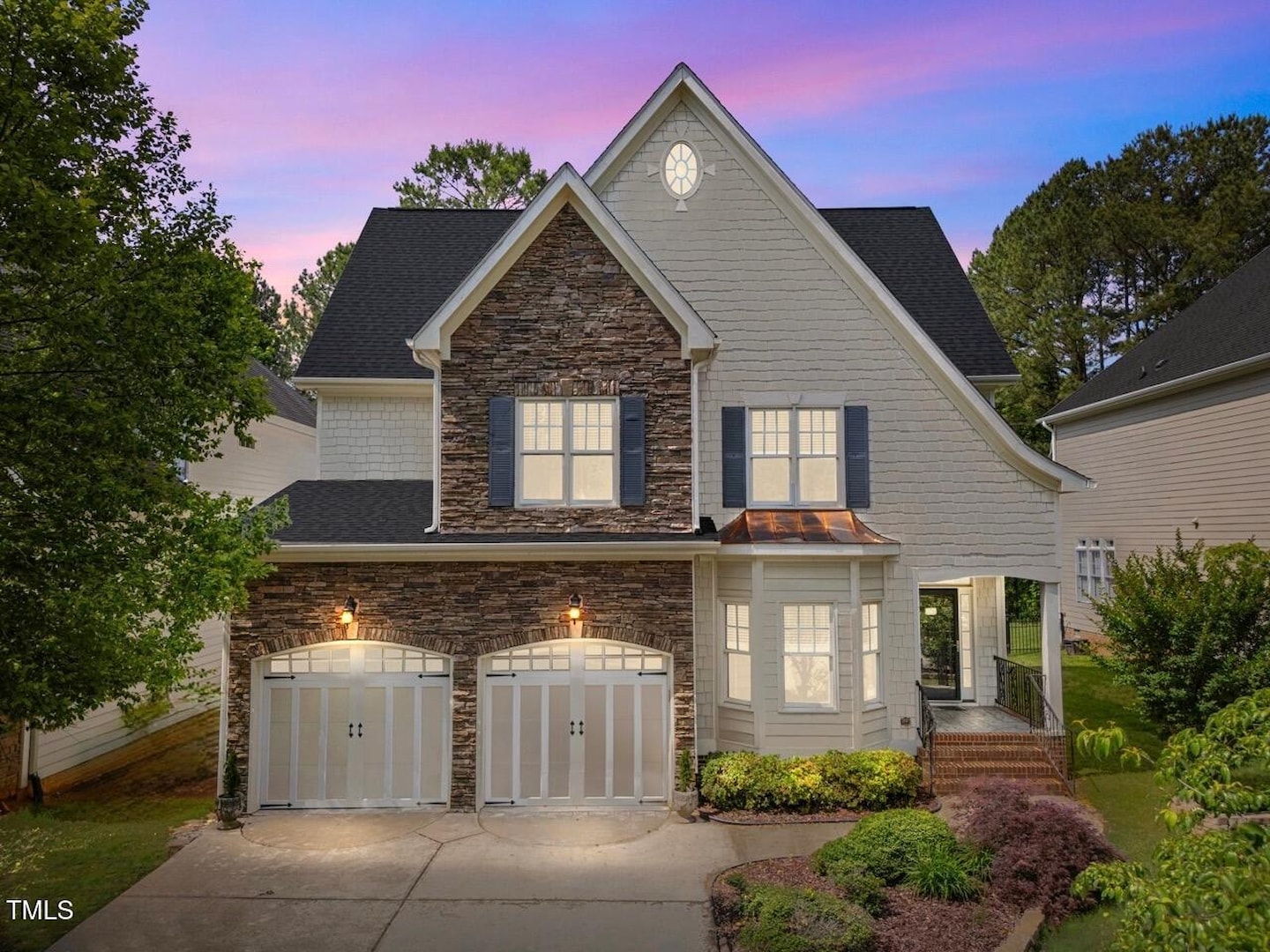 12217 Beestone Lane, Raleigh, NC 27614 | MLS 10095939