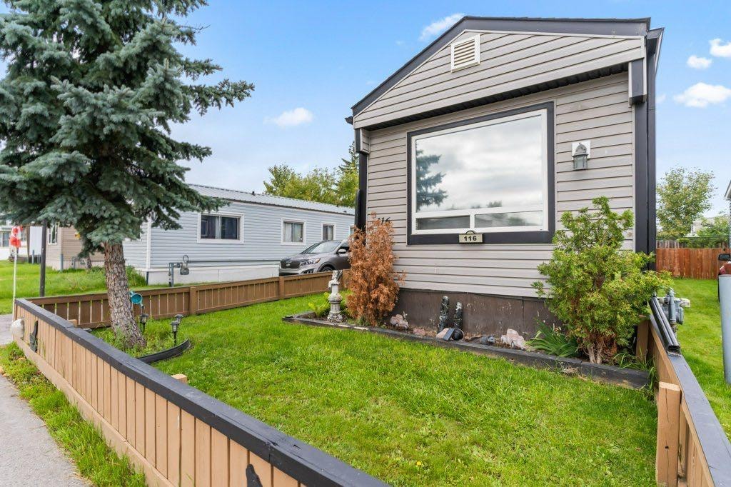 Calgary MLS® 6220 17 Ave SE #116$129,900 MLS® A2249224