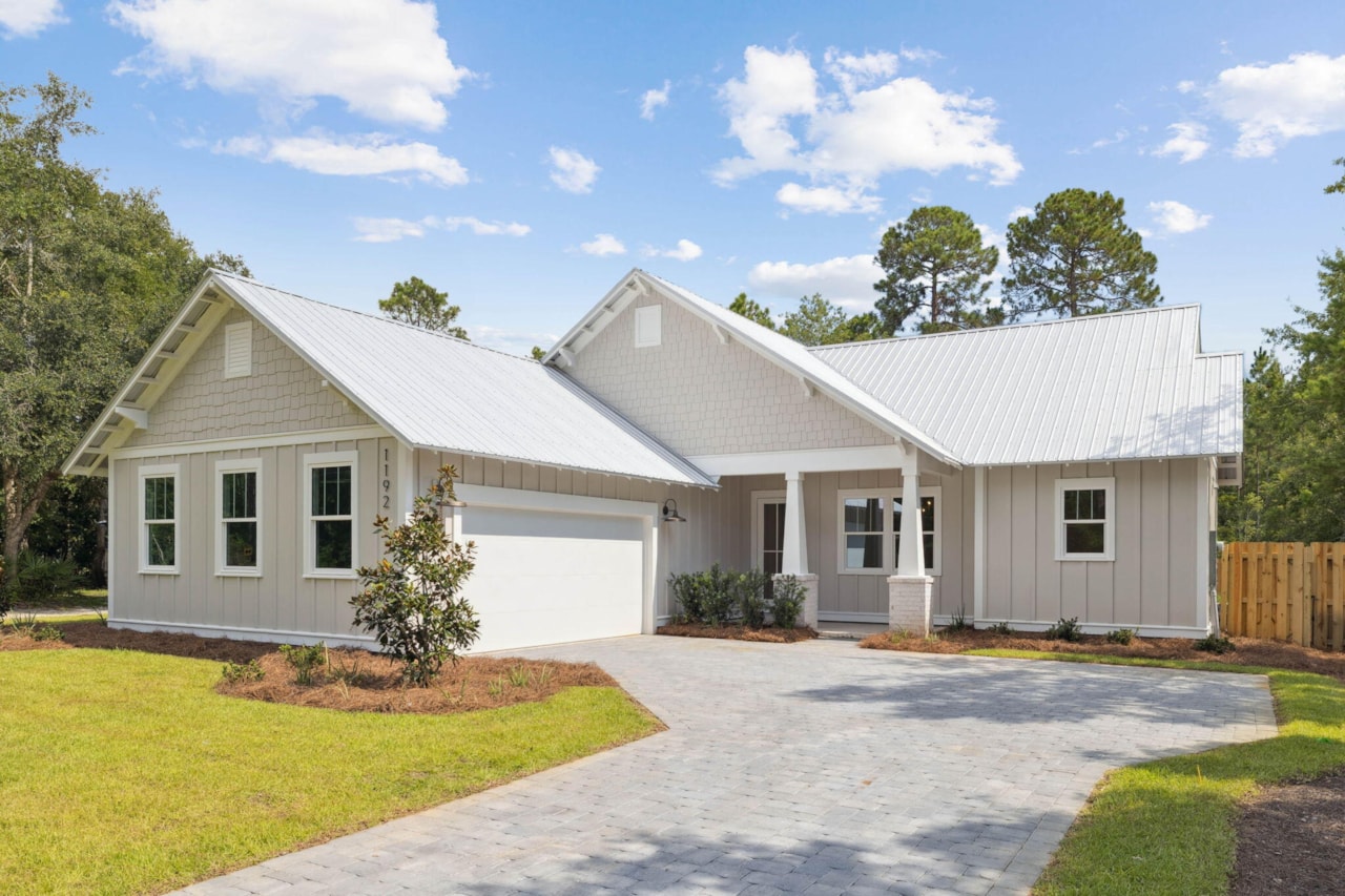 1192 Co Hwy 3280 Freeport, FL 32439 | MLS 983388