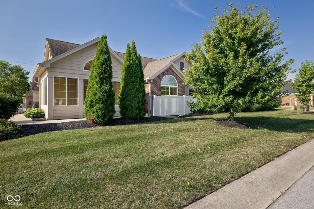 Indy Homes: Carmel, Indiana Real Estate