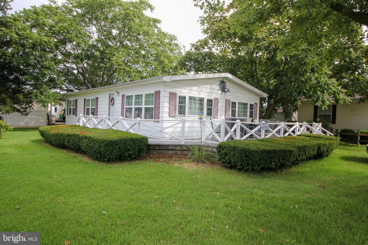 26745 Meadowlark Loop #8 Long Neck DE 19966 | Jeffrey Fowler Group