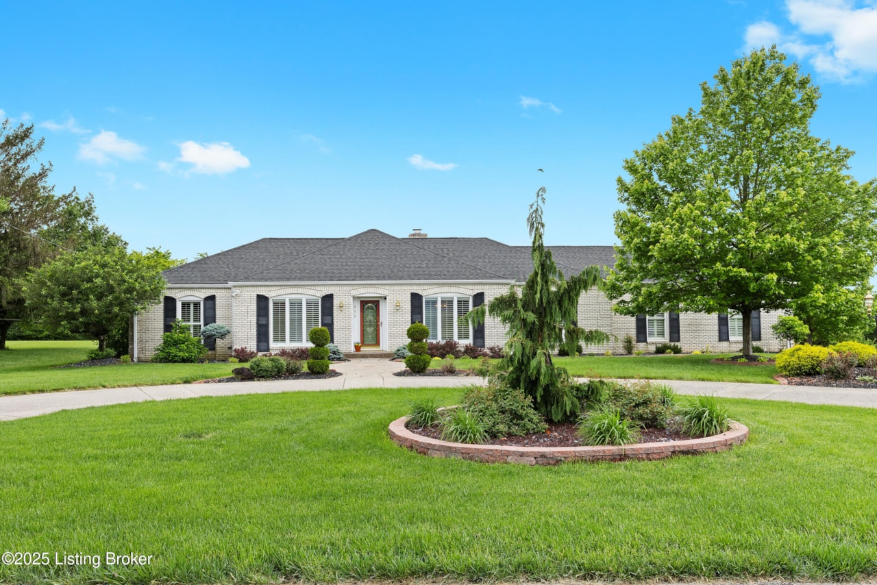 499 Bluegrass Way Mt Washington, KY 40047 | MLS #1695891