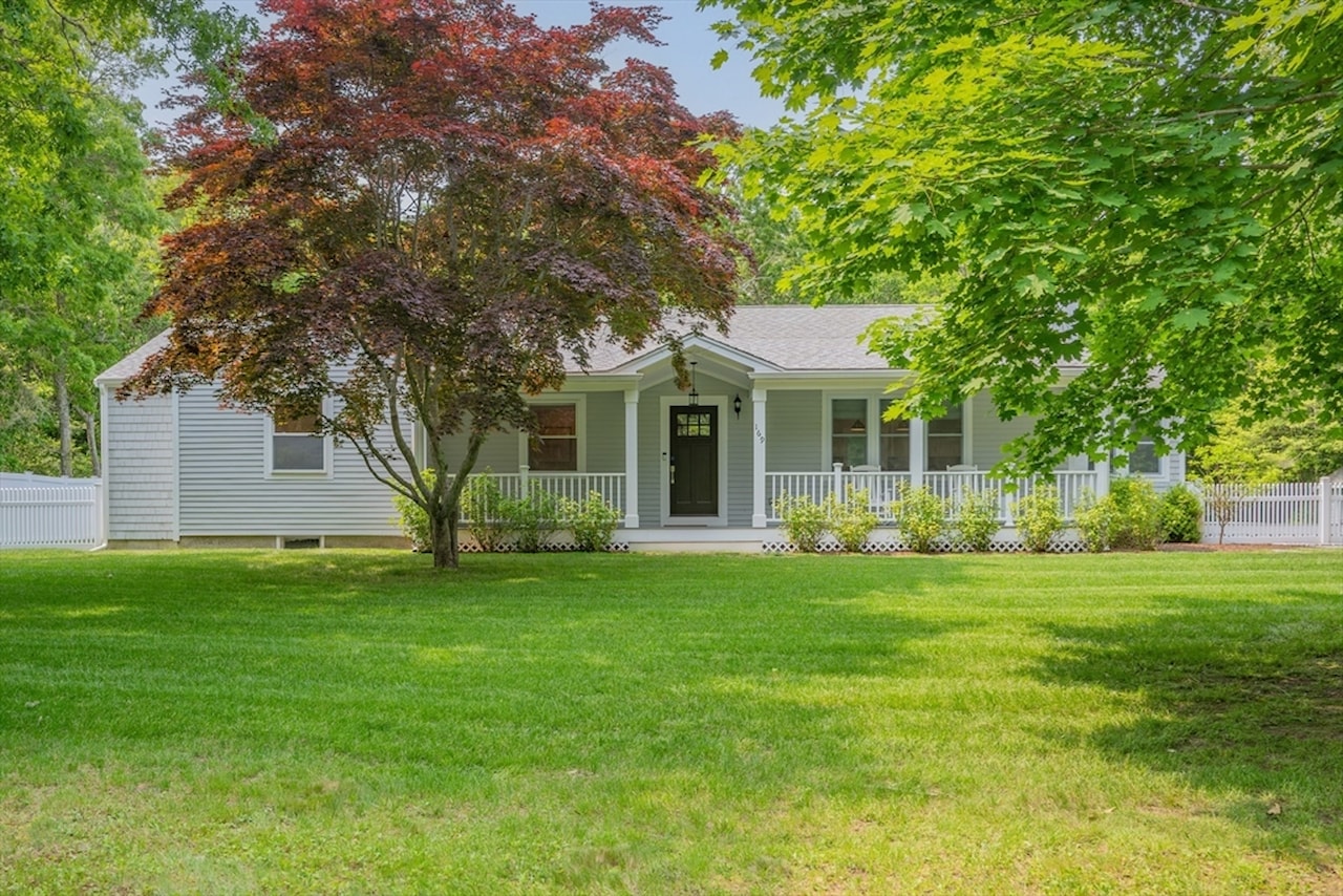 Centerville Centerville Barnstable, 169 Old Post Rd, MA, home for sale ...