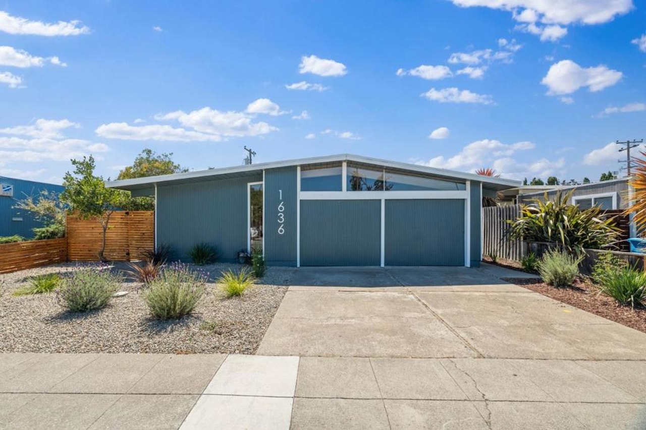 1636 Celeste Dr, San Mateo, CA 94402 | RubyHome