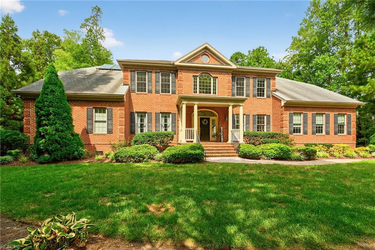 home for sale in Little Neck Cove Virginia Beach VA 23452 - MLS 10597614