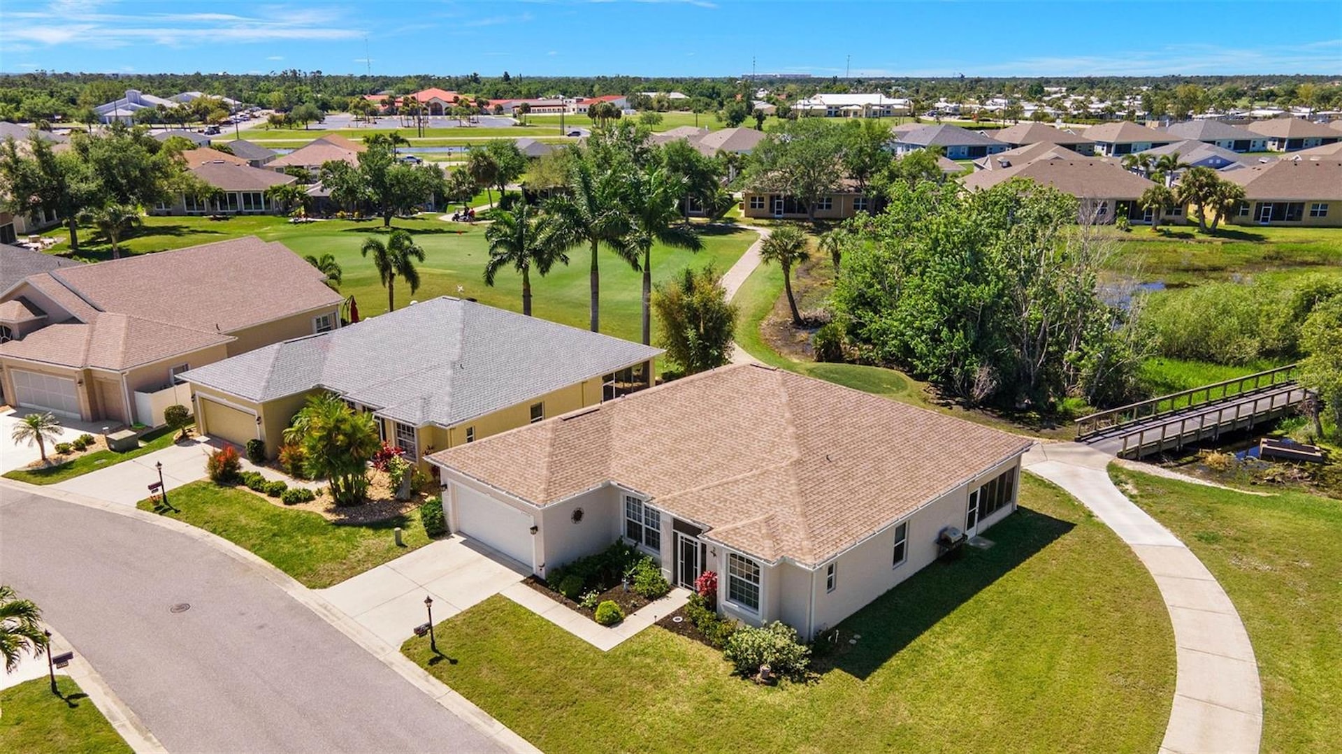 24449 Manchester Trl, Punta Gorda, FL | $325,000 | home for sale