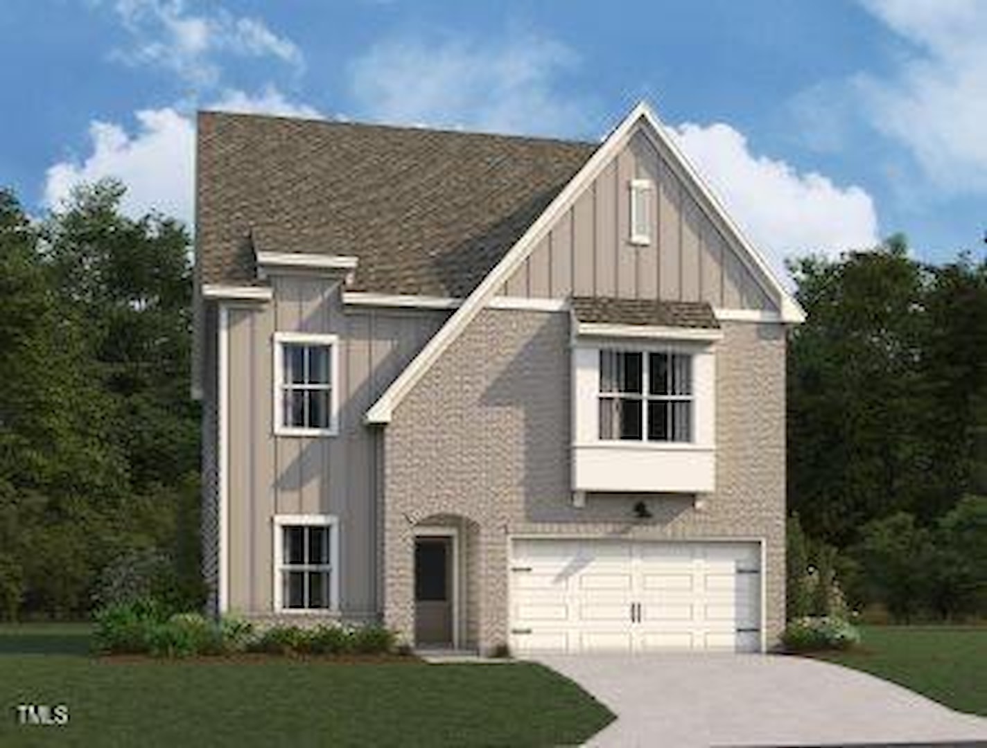 1504 Malcus Court #52, Fuquay Varina, NC 27526 | MLS 10111938