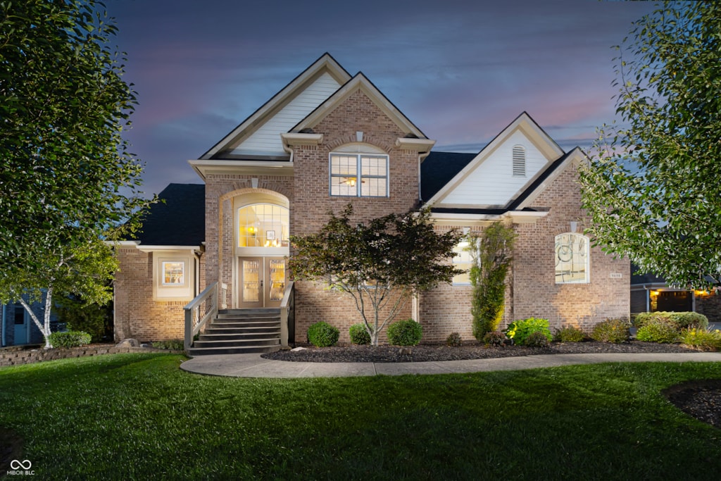 Indy Homes: Carmel, Indiana Real Estate