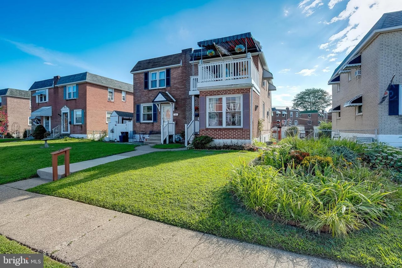 133 Haller Rd Ridley Park, PA 19078 | MLS PADE2097350
